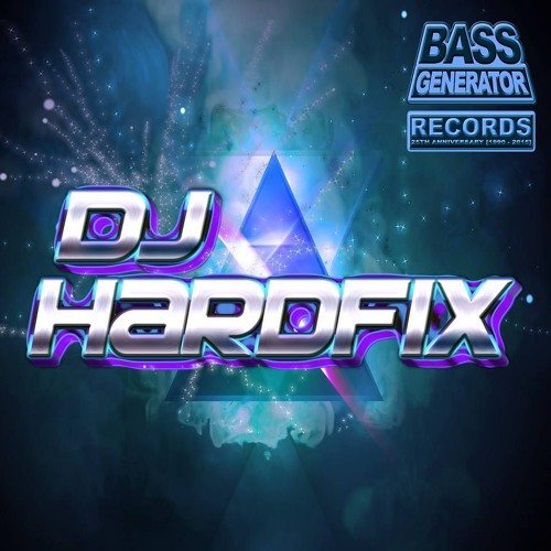 Stream DJ Hardfix Hix music | Listen to songs, albums, playlists for ...