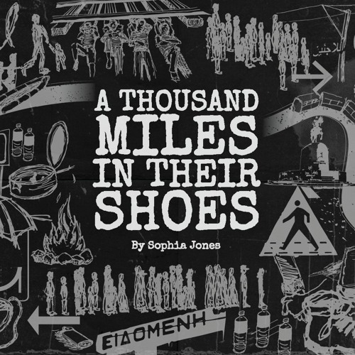 Stream Chapter 1: The Goodbye -- Istanbul, Turkey by 1000 Miles In ...