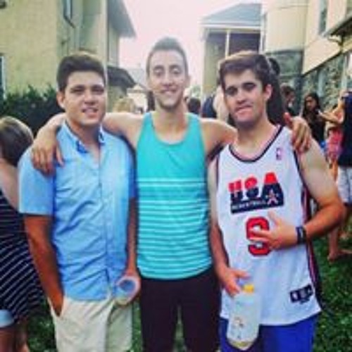 Stream Matt Calabrese Music Listen To Songs Albums Playlists For