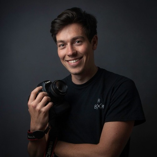 Stream Benjamin Robert Muir music | Listen to songs, albums, playlists ...