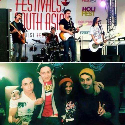 Stream Five Am - Official music | Listen to songs, albums, playlists ...