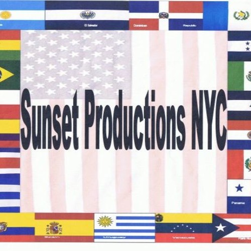 Stream Sunset Productions NYC music | Listen to songs, albums ...