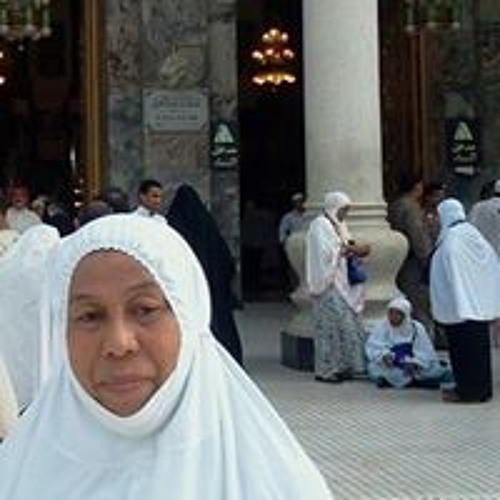 Stream Jalilah Ibrahim | Listen to Nasyid...Rabbani..Selawat Nabi playlist online for free on ...