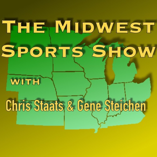 Stream The Midwest Sports Show | Listen to podcast episodes online for ...