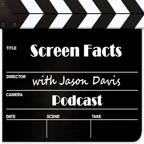 Stream ScreenFactsPodcast music | Listen to songs, albums, playlists ...
