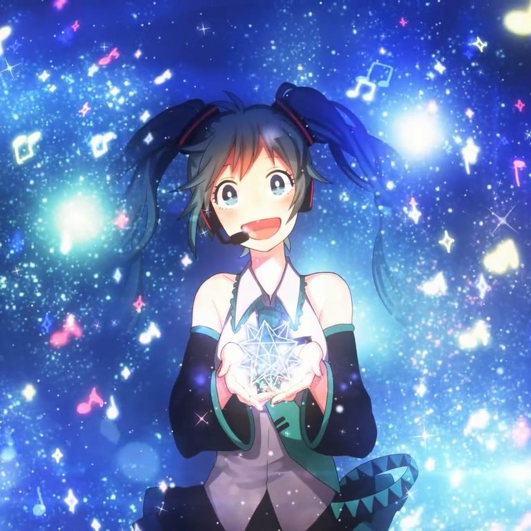 Stream Hatsune Miku - Hop! Step! Instant death! Happy dance deathtrap ...