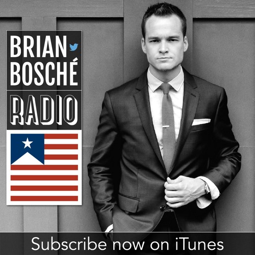 Stream Brian Bosché Radio music | Listen to songs, albums, playlists ...