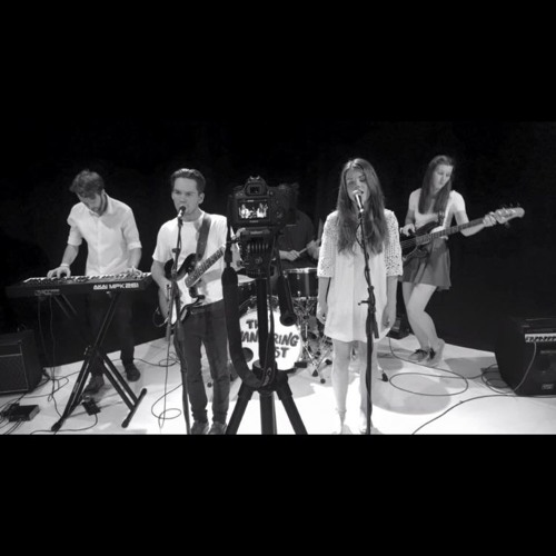 Stream The Wandering Lost - Bridges by Blake Gannon | Listen online for ...