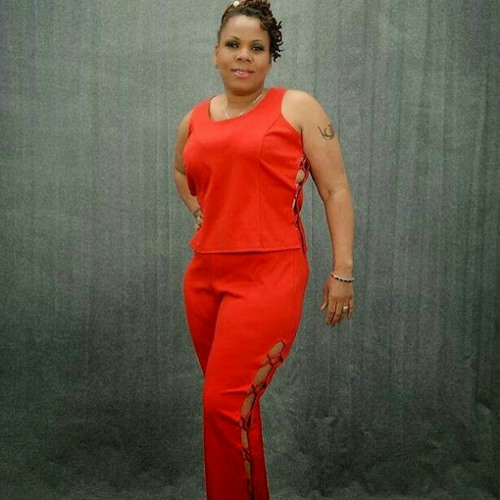 Stream Debria Hughes music | Listen to songs, albums, playlists for ...