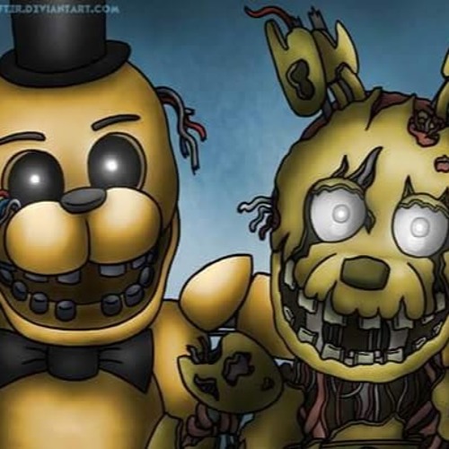 Stream Spring-Plushy Plushtrap music | Listen to songs, albums ...