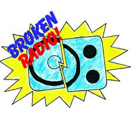 Stream Broken Radio music | Listen to songs, albums, playlists for free ...