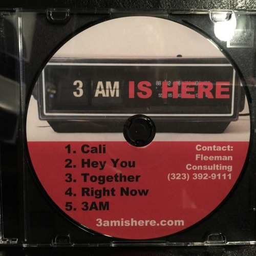 Stream 3AM Is Here music | Listen to songs, albums, playlists for free ...