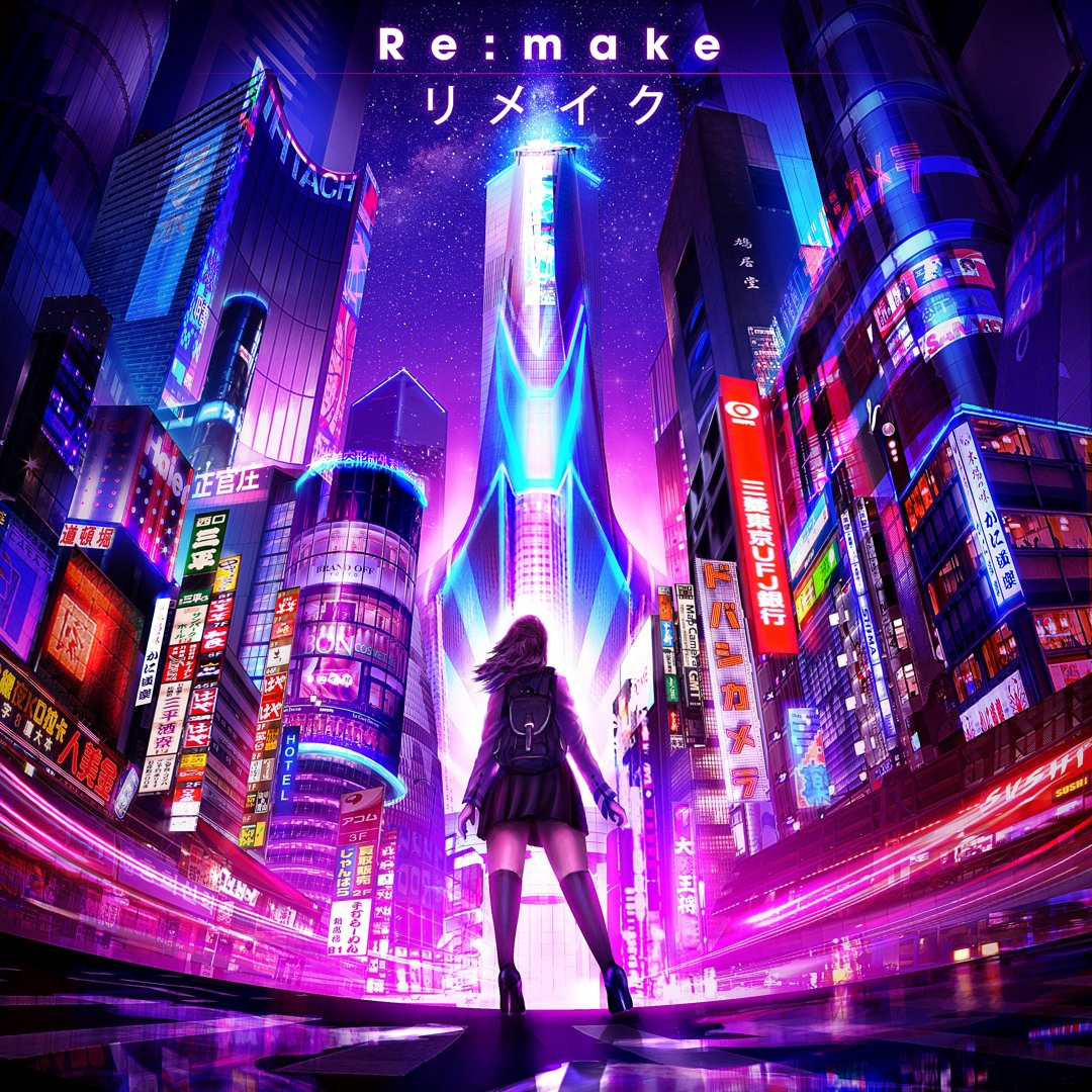 Stream Re:Make - Simple and Clean [FINAL] by Re:Make | Listen online ...