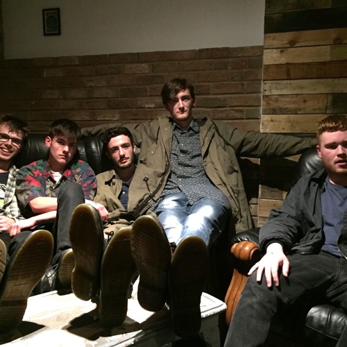 Stream HOLLOW PEOPLE music | Listen to songs, albums, playlists for ...