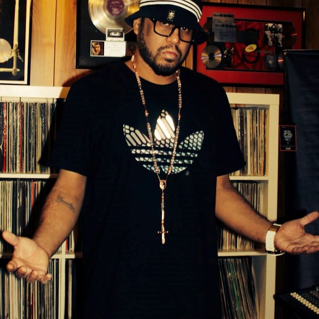 Stream DJ Blaze Worldwide music | Listen to songs, albums, playlists ...