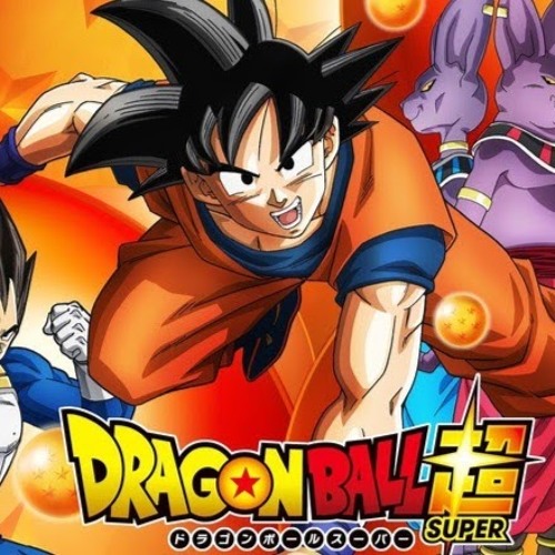 Stream Dragon BALL Super music | Listen to songs, albums, playlists for ...