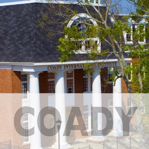 Stream Coady Institute music | Listen to songs, albums, playlists for ...
