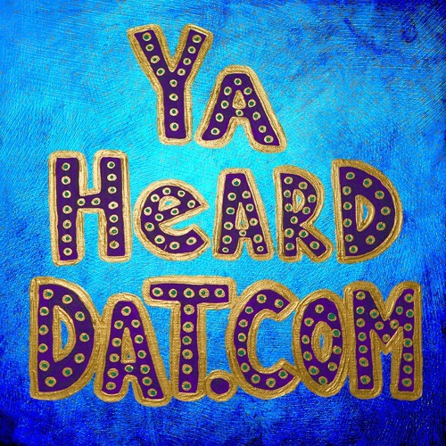 Stream Ya Heard Dat.com | Listen to Ya Heard Dat LIVE @ Gasa Gasa ...