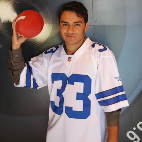 Stream Entrevista con el dueño del Food Truck "El Don" by Daniel Olea Toxqui | Listen online for ...