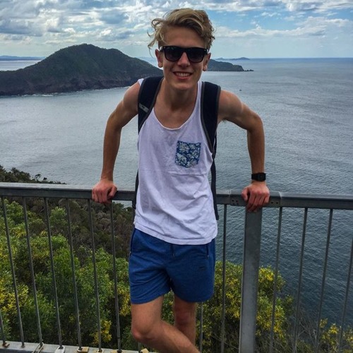 Stream harry keating music | Listen to songs, albums, playlists for ...