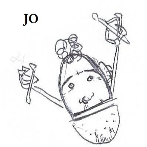Stream Jo-Machine music | Listen to songs, albums, playlists for free ...