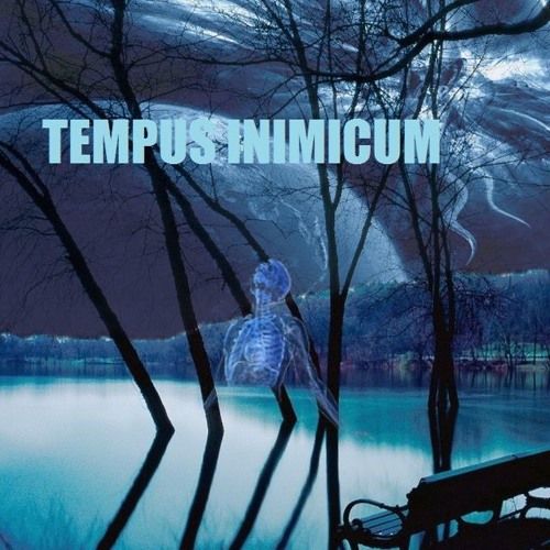 Stream These Are The Tears Of Things by Tempus Inimicum | Listen online ...
