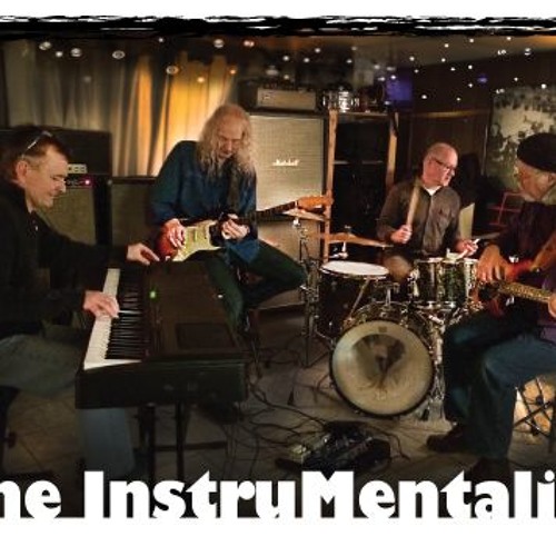 Stream The InstruMentalists music | Listen to songs, albums, playlists ...