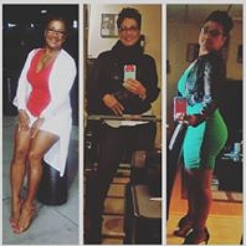 Stream Sandra Inez Rivera music | Listen to songs, albums, playlists for free on SoundCloud