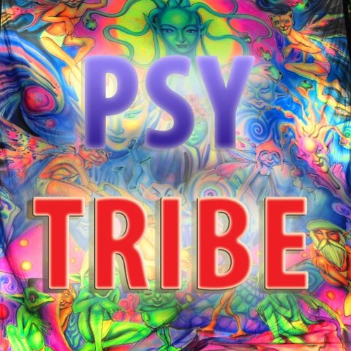 Stream PSY TRIBE music | Listen to songs, albums, playlists for free on SoundCloud