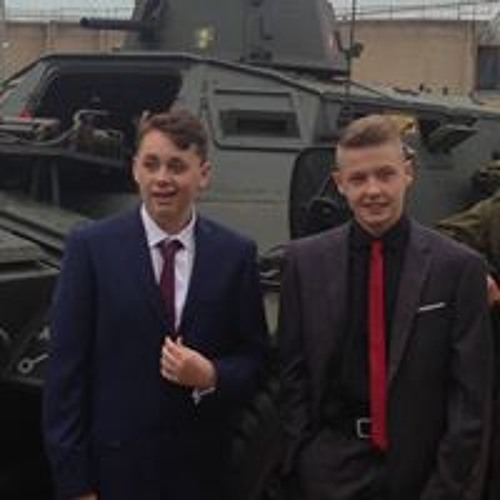 Stream Kyle Paddon music | Listen to songs, albums, playlists for free ...