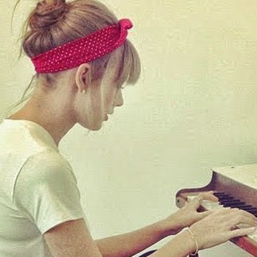 Stream Vanessa Grace Ponce music | Listen to songs, albums, playlists ...