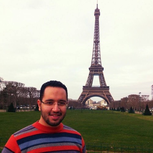 Stream Chapter 1 by Moataz Fouad Youssef | Listen online for free on ...