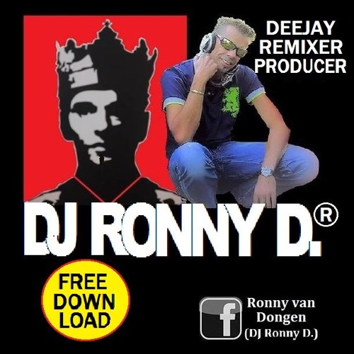 Stream DJ RONNY D. music | Listen to songs, albums, playlists for free ...