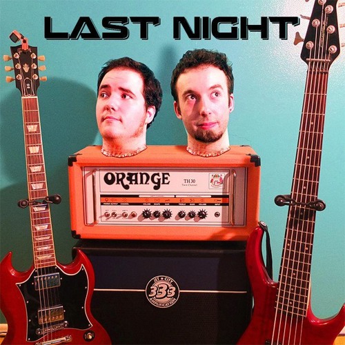 Stream Last Night Official music | Listen to songs, albums, playlists ...