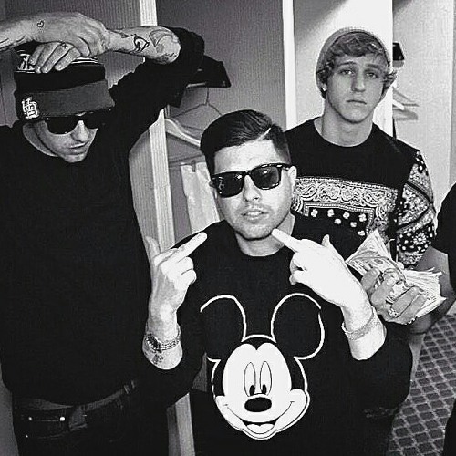 Stream Johnny Mack music | Listen to songs, albums, playlists for free ...