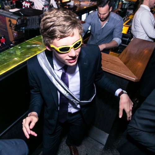 Stream Angus Anderson music | Listen to songs, albums, playlists for ...