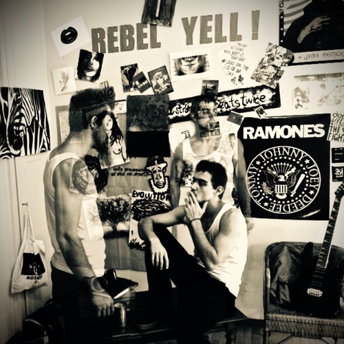 Five O Two - Free music on ToneDen