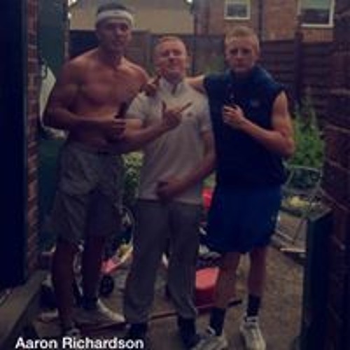 Stream Aaron Richardson music | Listen to songs, albums, playlists for ...