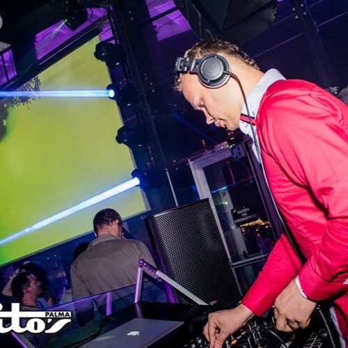 Stream Dj Gatis Litins (Gachito) music | Listen to songs, albums ...