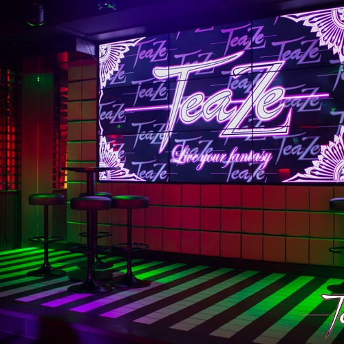 Stream TeaZe music | Listen to songs, albums, playlists for free on ...