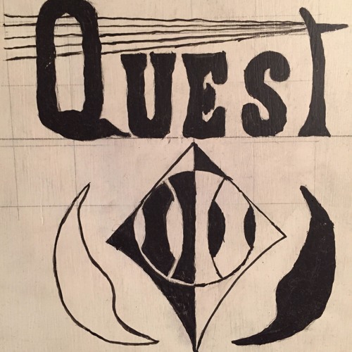 Stream The Original Quest | Listen to The First Quest playlist online ...