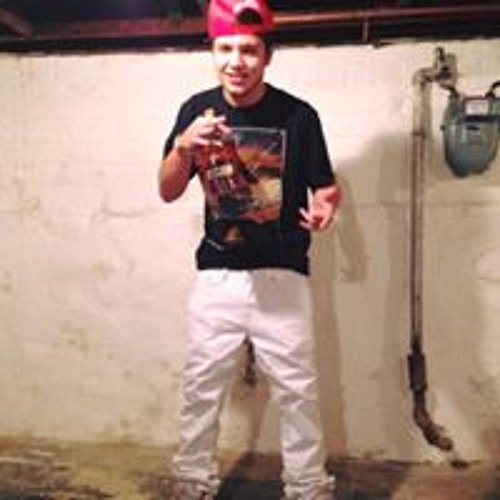 Stream Jordan Benson Rogers music | Listen to songs, albums, playlists ...