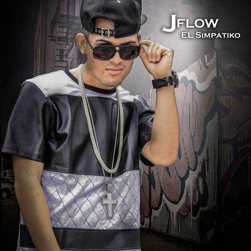 Stream J FLow ( Duro Le Voy A Dar ) Run Skillz Music by J FLow El ...
