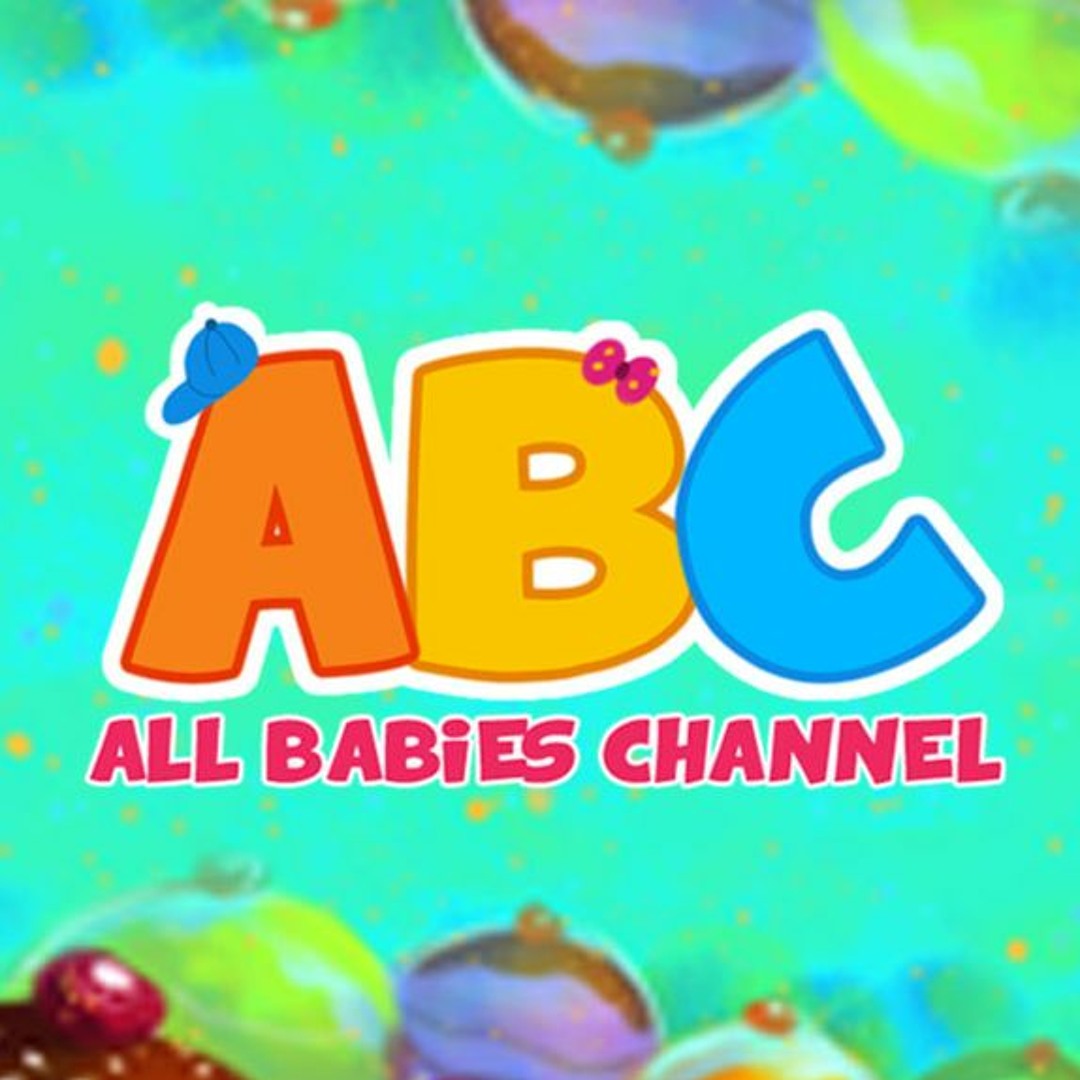 Stream Abc train song new - Nursery Rhyme by AllBabiesChannel | Listen ...
