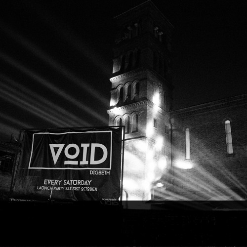 Stream Void Digbeth music | Listen to songs, albums, playlists for free ...