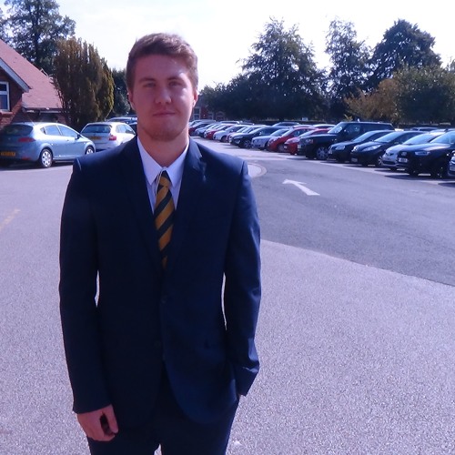 Stream Harry Thorn music | Listen to songs, albums, playlists for free ...