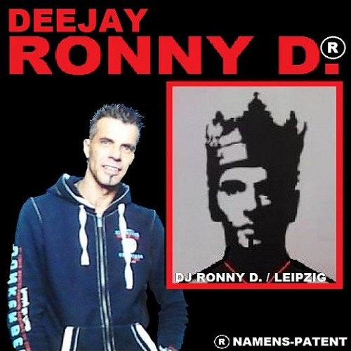 Stream Deejay Ronny D. music | Listen to songs, albums, playlists for ...