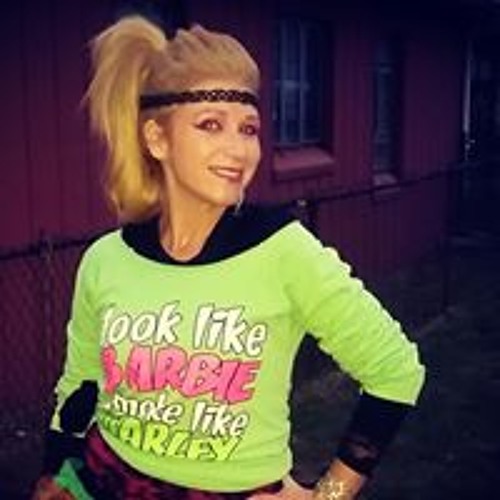 Stream Kristen Leigh Bailey music | Listen to songs, albums, playlists ...