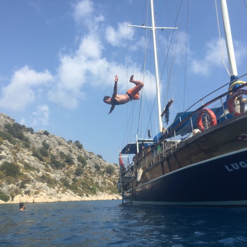 Stream Derrick McNeil music | Listen to songs, albums, playlists for ...