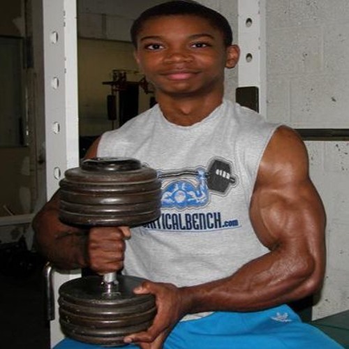 Stream Kenneth Blanton 1 music | Listen to songs, albums, playlists for ...